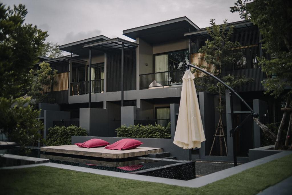 INN BLOG HOTEL Pakbara, Satun (precios actualizados 2025)