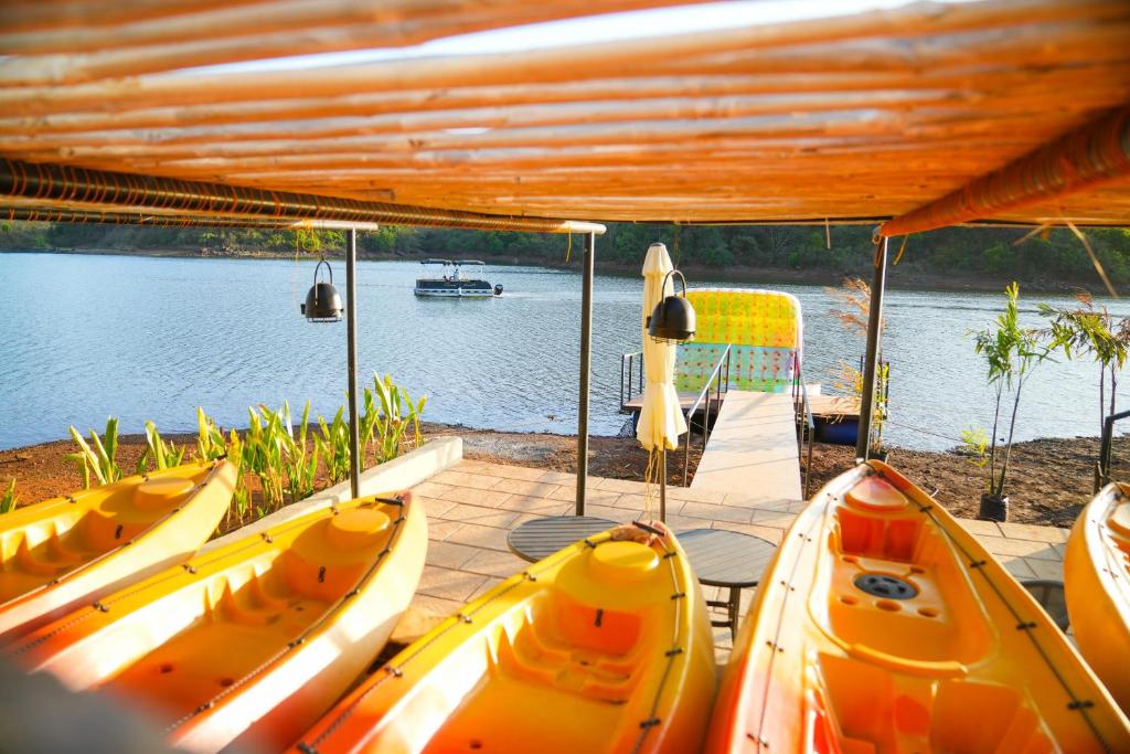 Canary Islands Resort & Spa, Lonavala (updated prices 2025)