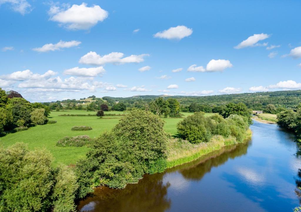 Cwch Gwenyn, Llanfynydd (aktualisierte Preise für 2024)