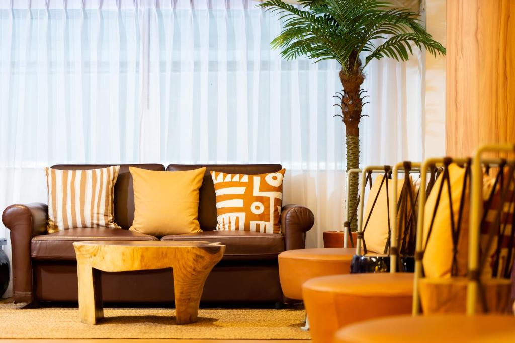 Arck Hotel, Bangkok (updated prices 2025)