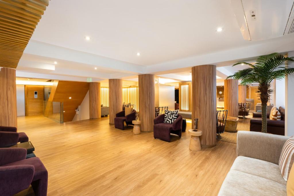 Arck Hotel, Bangkok (updated prices 2025)