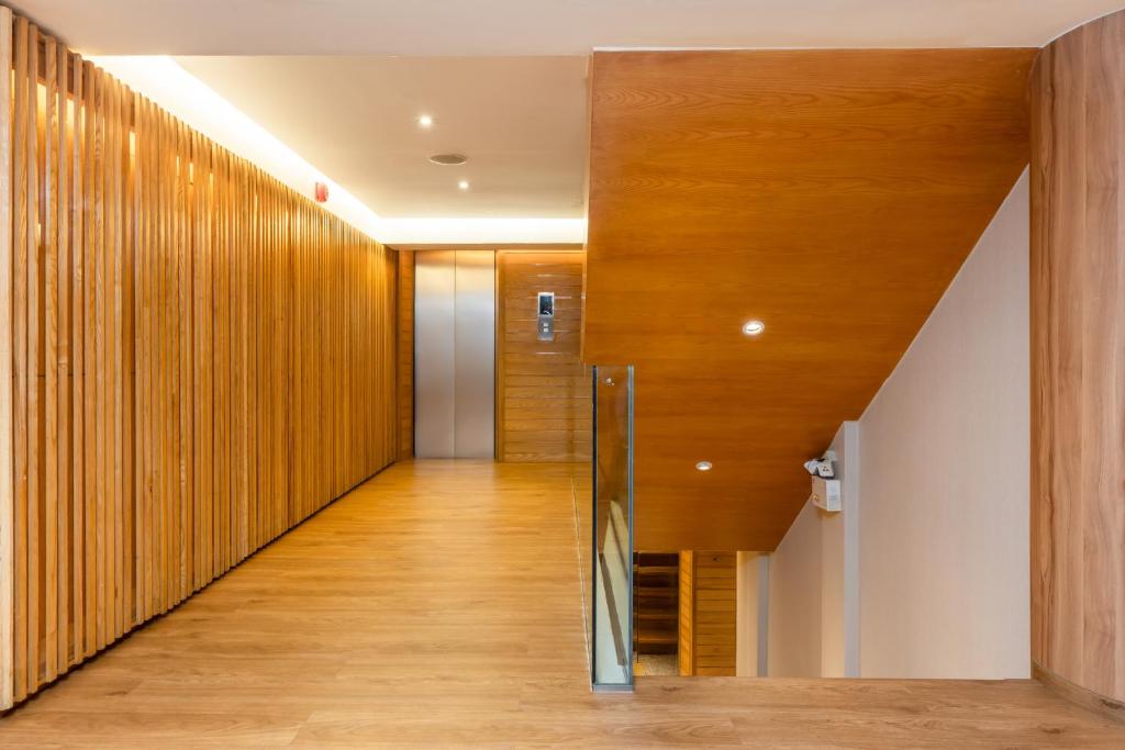 Arck Hotel, Bangkok (updated prices 2025)