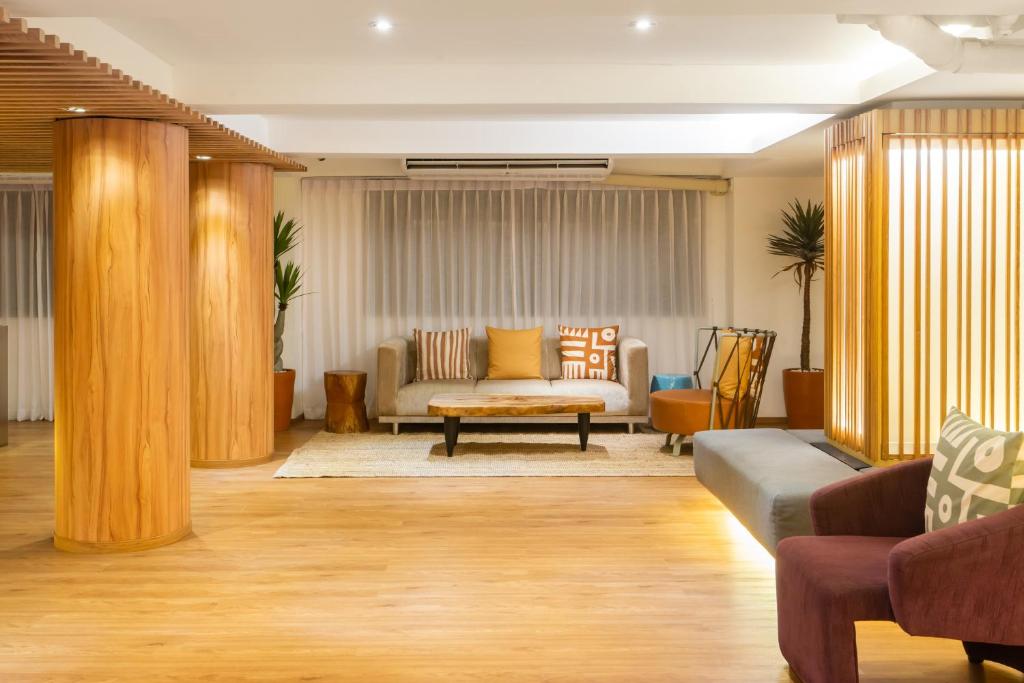 Arck Hotel, Bangkok (updated prices 2025)