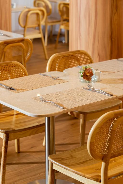 Arck Hotel, Bangkok (updated prices 2025)