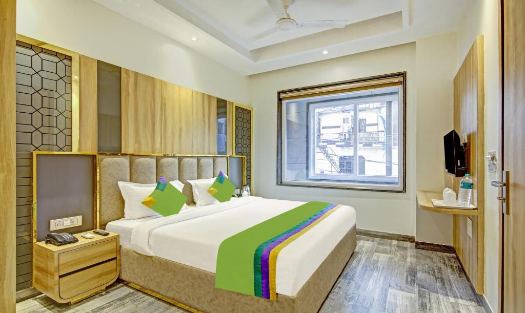 Treebo Stellar Inn, New Delhi (updated prices 2026)