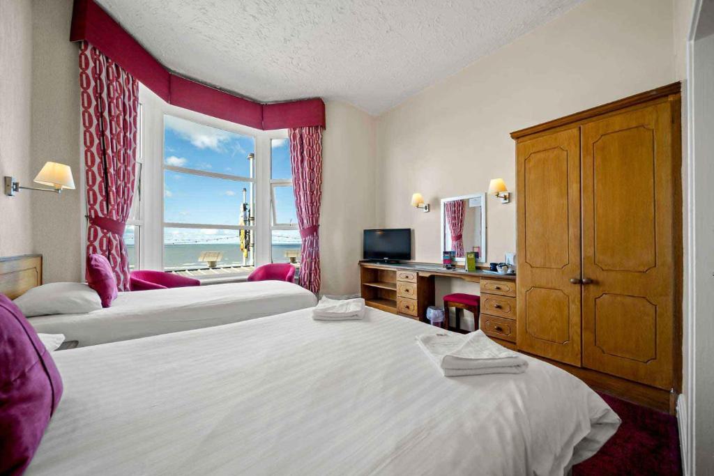 Claremont Hotel - All Inclusive!, Blackpool (updated prices 2025)