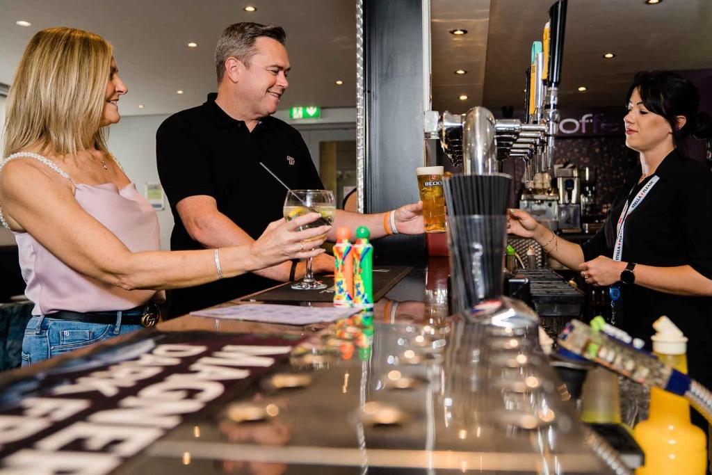 Claremont Hotel - All Inclusive!, Blackpool (updated prices 2025)