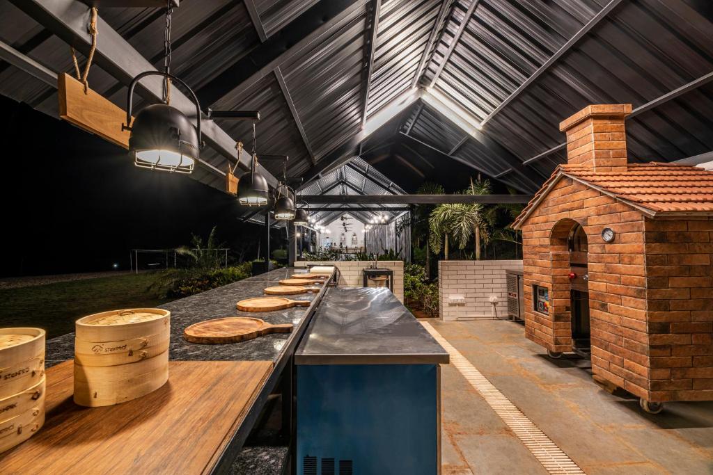 Canary Islands Resort & Spa, Lonavala (updated prices 2025)