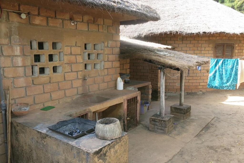 Kone-Mettler Guest House Abéné, Abene (updated prices 2024)