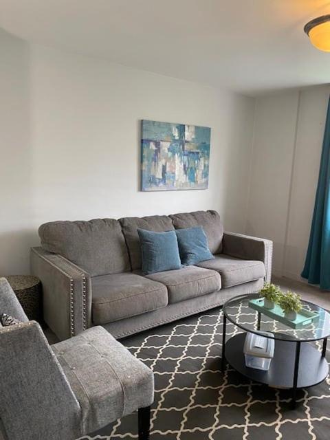 Heart of ATL Downtown 1B1B City View Cozy Condo LM505, Atlanta (updated ...