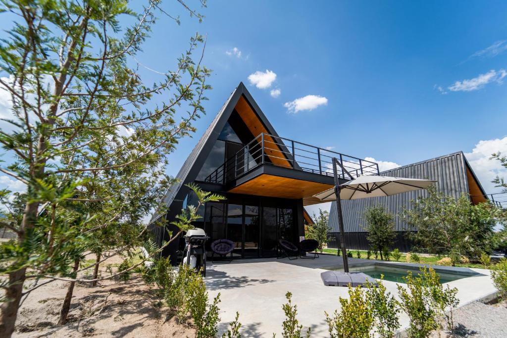 Akbal Cabañas Boutique, Aguascalientes (precios actualizados 2025)