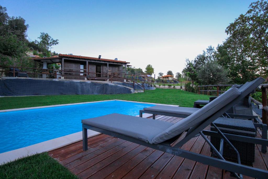 Villa Ramiro, Celorico de Basto – Updated 2023 Prices