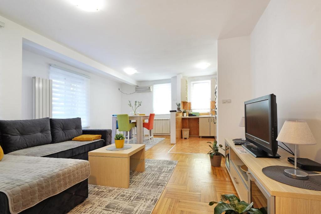 Lion Apartment - Belgrade, Belgrade (updated prices 2026)
