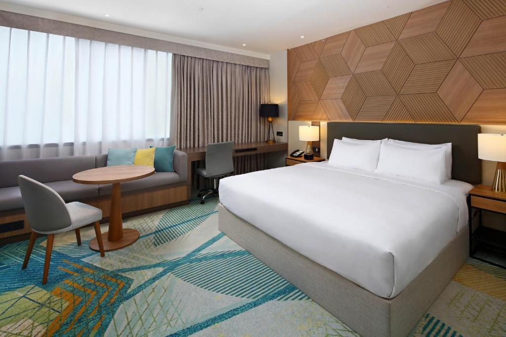 Holiday Inn Cebu City by IHG, Cebu City (updated prices 2025)