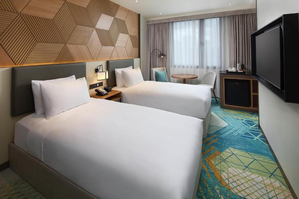 Holiday Inn Cebu City, an IHG Hotel, Cebu City – Updated 2023 Prices