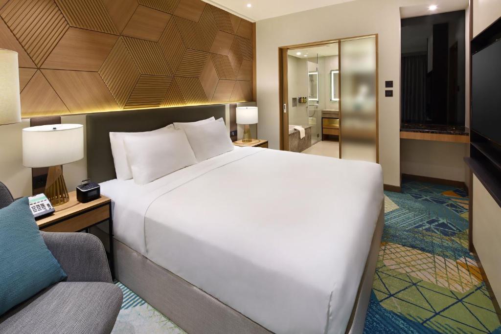 Holiday Inn Cebu City by IHG, Cebu City (updated prices 2025)