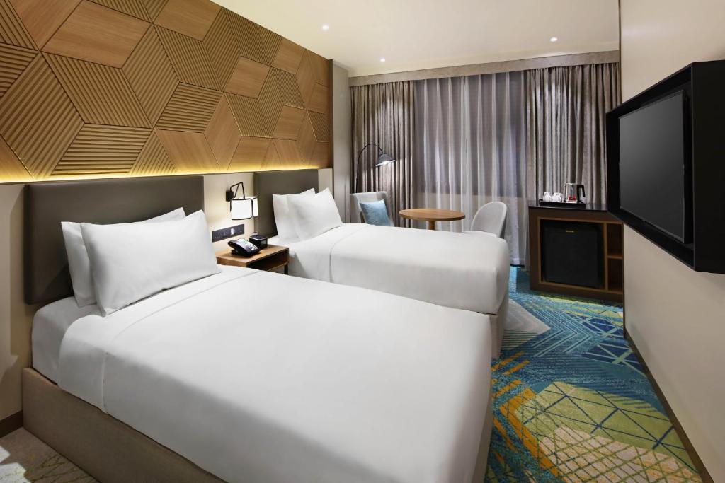 Holiday Inn Cebu City by IHG, Cebu City (updated prices 2025)