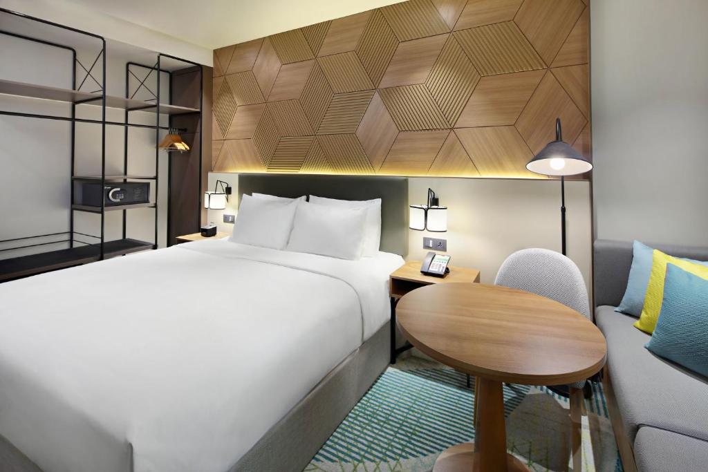 Holiday Inn Cebu City by IHG, Cebu City (updated prices 2025)