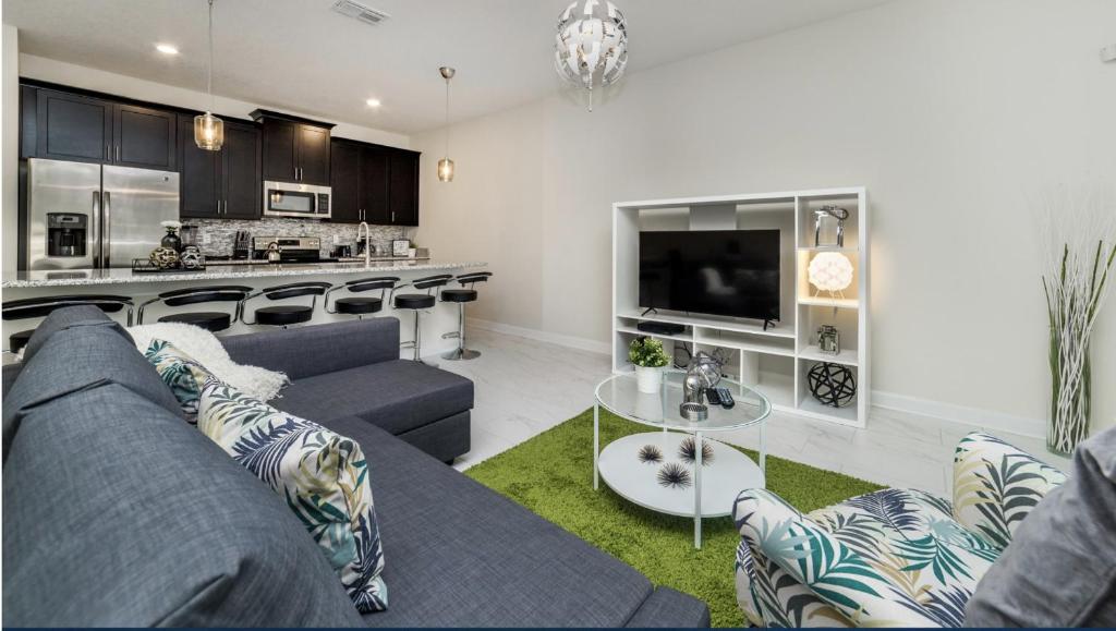 Donkey Pool Cottage Accommodate 12, Davenport (precios actualizados 2024)