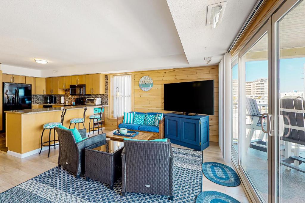 Summer Sands at 80 East, Ocean City (precios actualizados 2025)