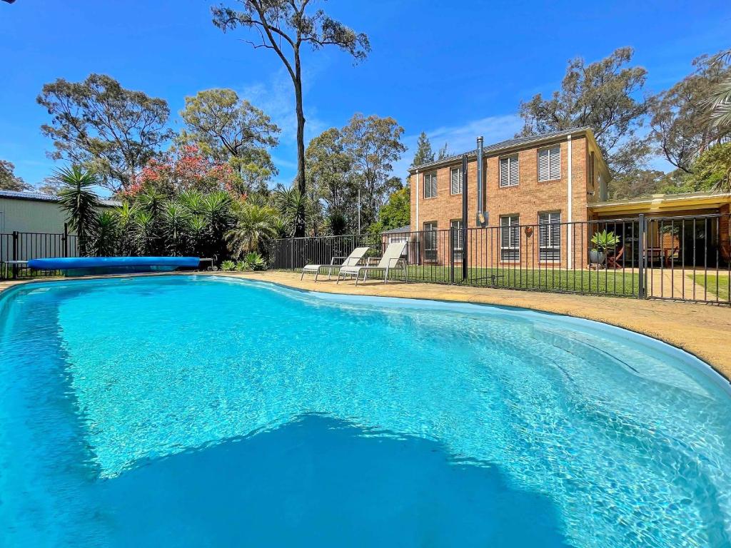 Tallowood House, Nulkaba (updated prices 2025)