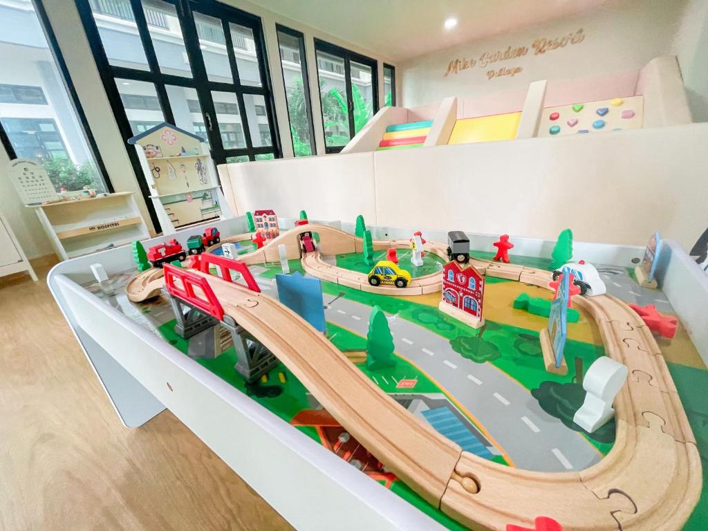 Mike Garden Resort - SHA EXTAR PLUS, Pattaya (updated prices 2025)