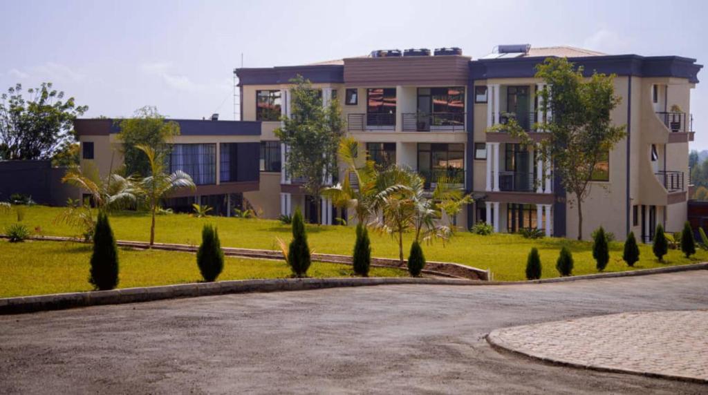 Kaleb Apartment, Kigali (updated prices 2026)