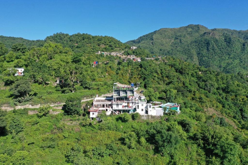 The Yakshaa Neelkanth, Rishikesh (precios actualizados 2026)