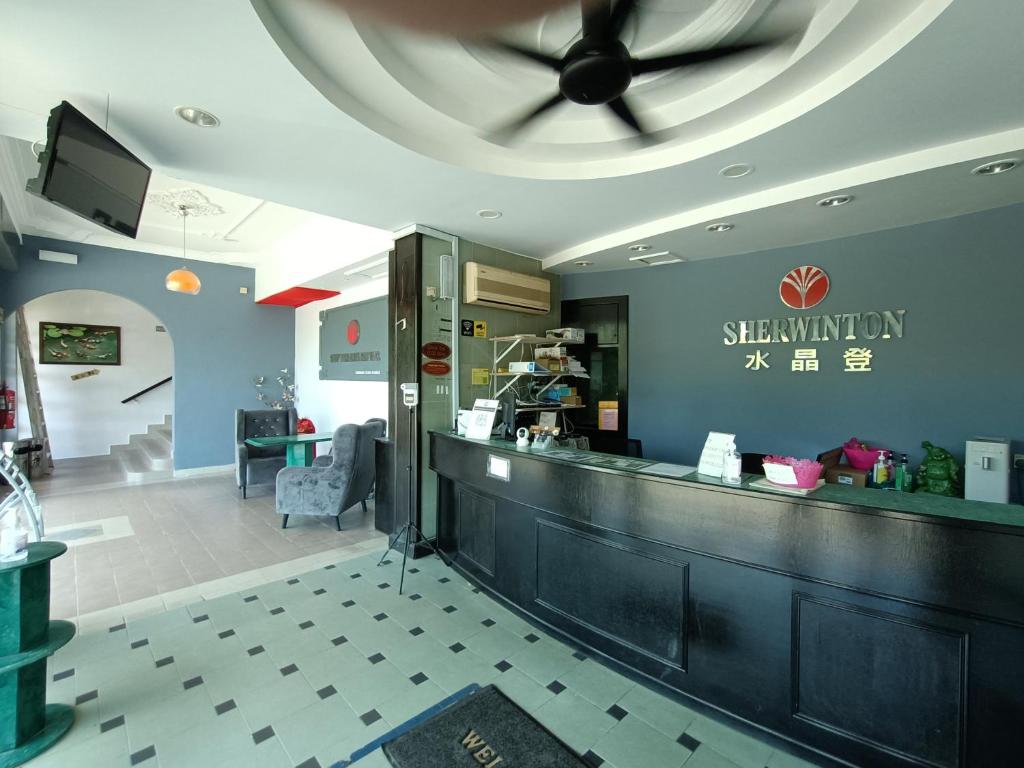 Winton Hotel, Mentekab (updated prices 2026)