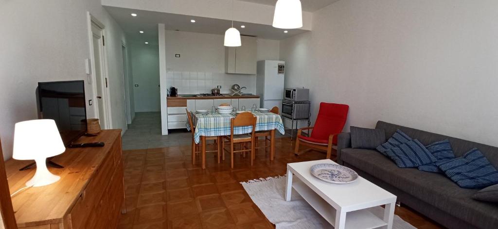 Casa Delle Sirene - Isola delle Femmine