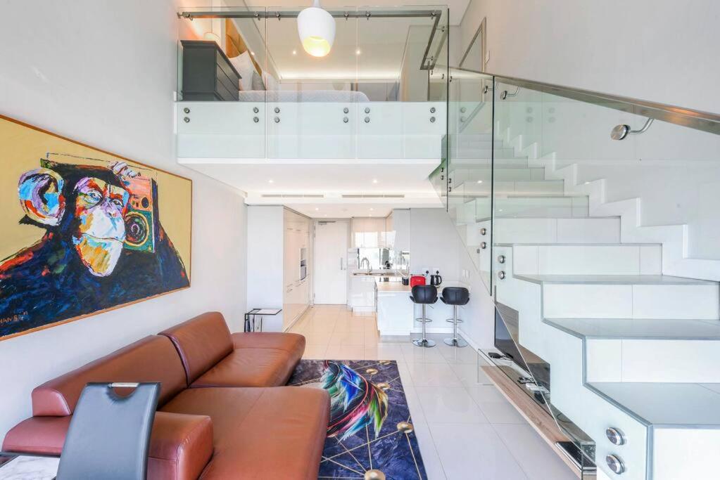 Park Central 1 Bed Loft Style - Johannesburg