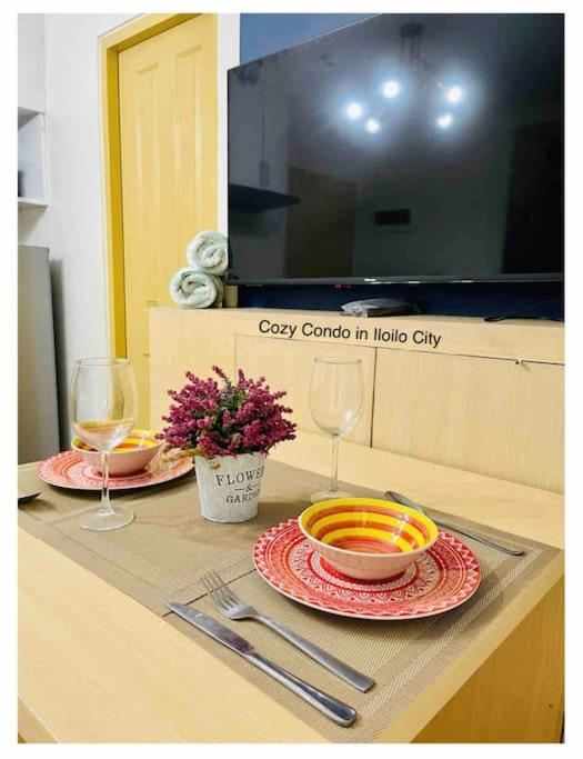 Relax & Recharge Near Iloilo’s Best Spots - Iloilo City