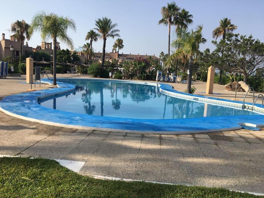 Moderno apartamento en Bahia Sur, San Fernando (updated prices 2025)