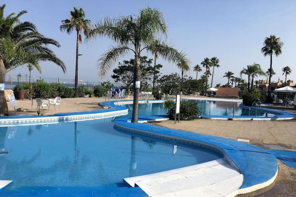 Moderno apartamento en Bahia Sur, San Fernando (updated prices 2025)