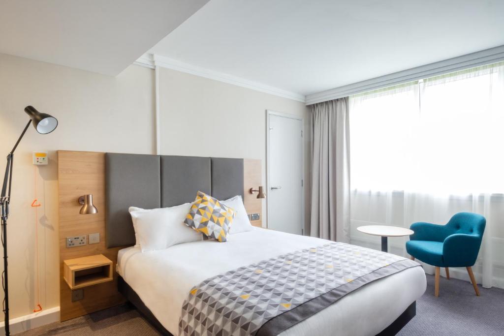 Holiday Inn Reading South M4 Jct 11 by IHG, Reading (updated prices 2025)