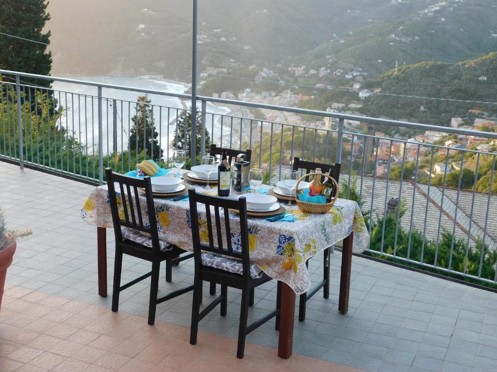 Quinto Canto Moneglia, Moneglia – Updated 2023 Prices