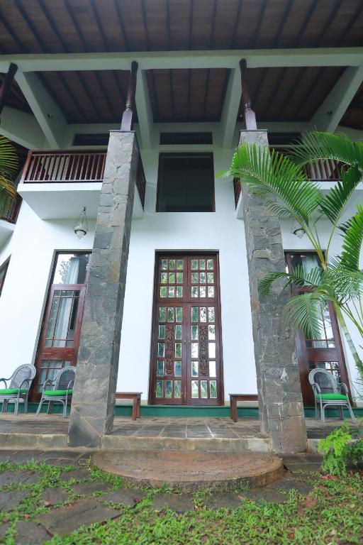 Villa Manila kandy, Канди (актуальные цены 2025 года)