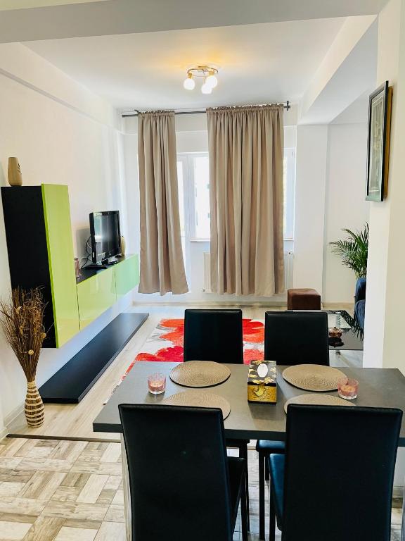 Dream Sury Apartment - metrou Leonida, spital Obregia, Bucharest (updated prices 2026)