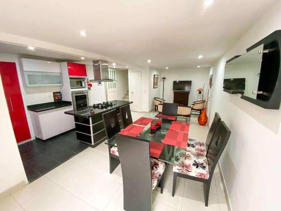 Apartament North Bogotá - Bogotá