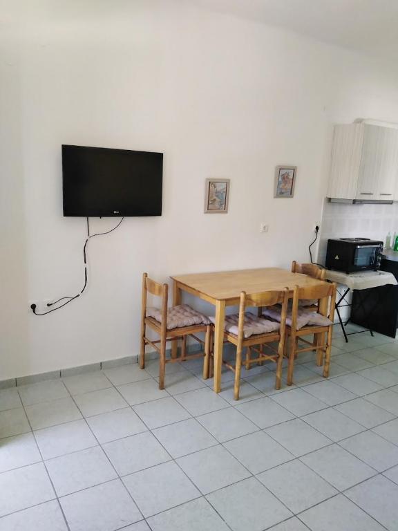 HELEN STUDIOS, Planos (tarifs actualisés 2024)