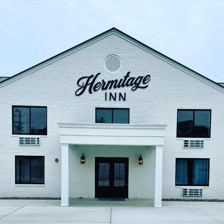 The Hermitage Inn and Taphouse, Petersburg (updated prices 2026)