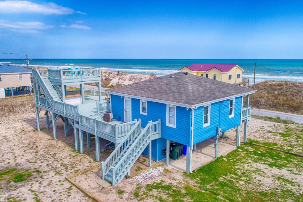 Teachs Lookout, North Topsail Beach – Updated 2024 Prices
