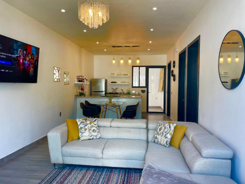 Revolucion 95 Apartment Botique - Ajijic