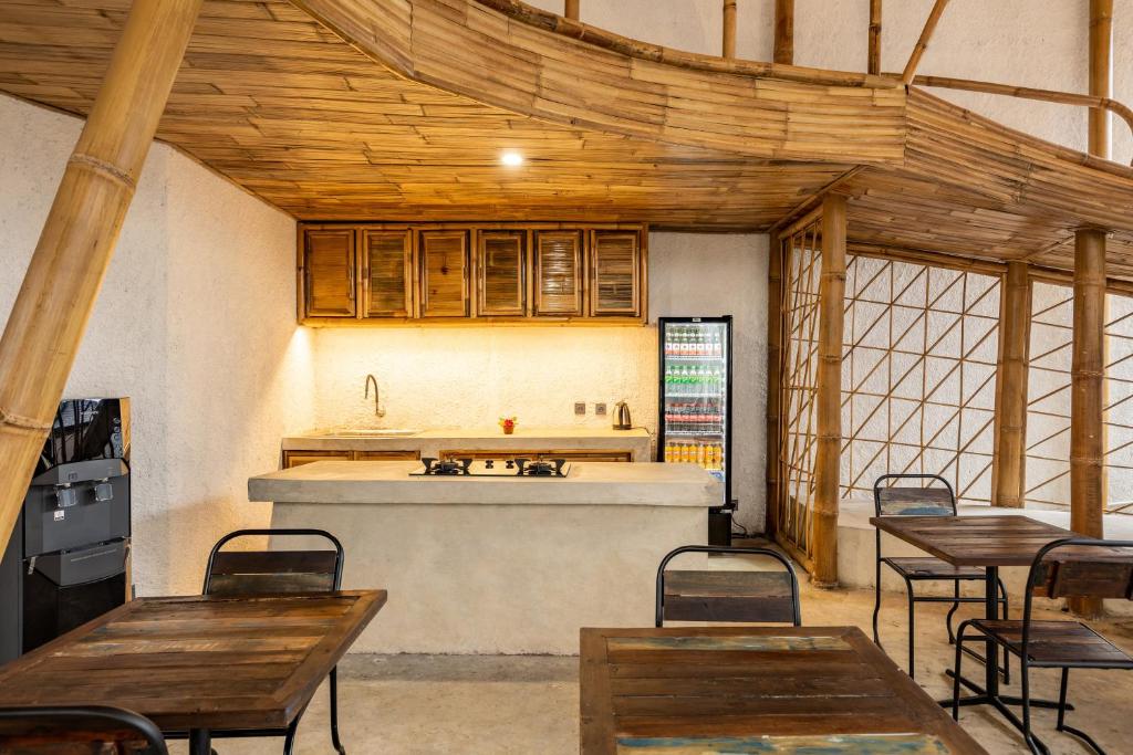 Clan Living - The Founder Ubud, Ubud (updated prices 2025)