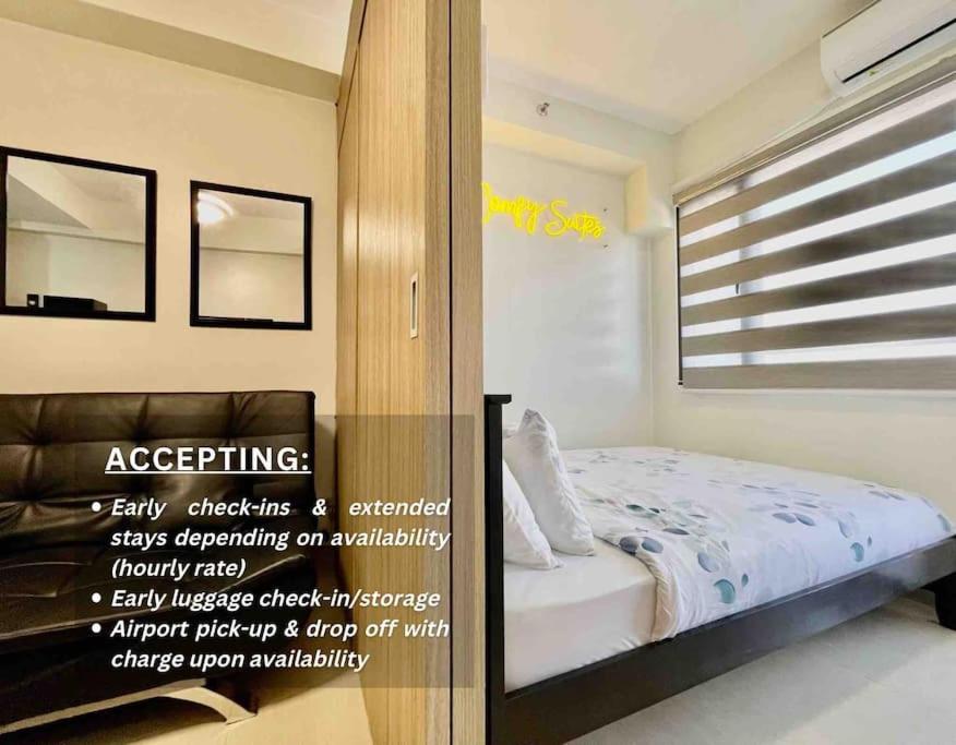 Shore Residences 2 Tower 3 RM 1525, Manila (updated prices 2025)