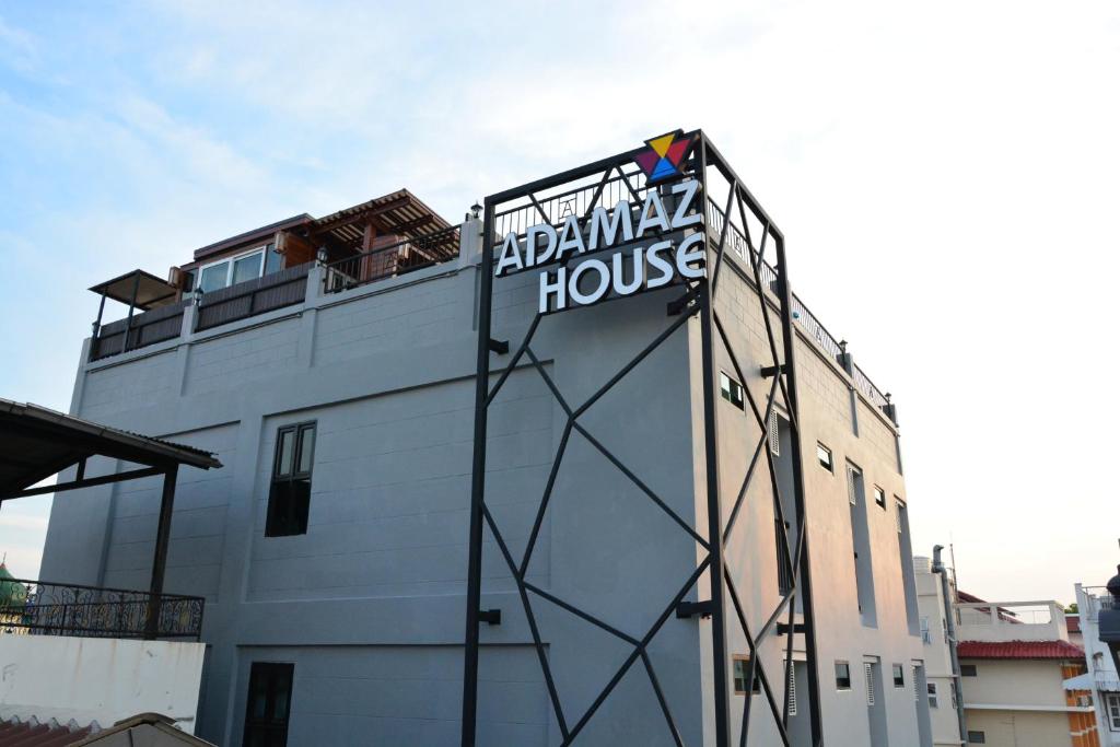 Adamaz House, Bangkok (updated prices 2026)