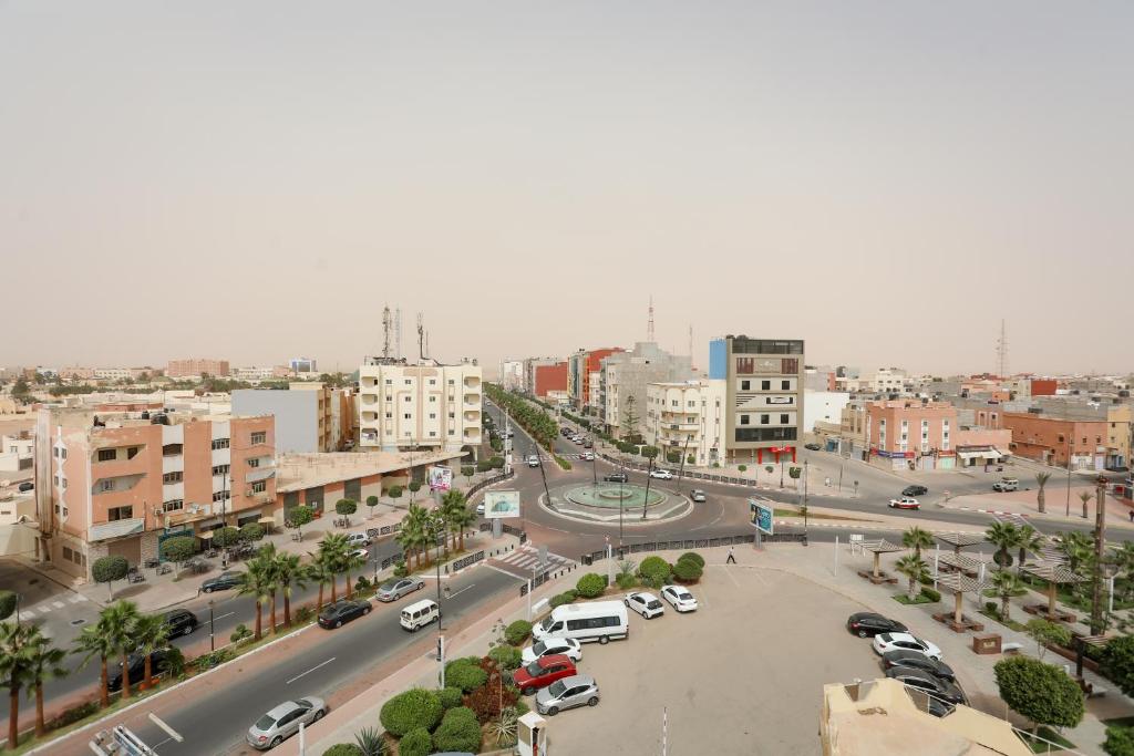 nagjir centre ville, Laayoune (updated prices 2026)
