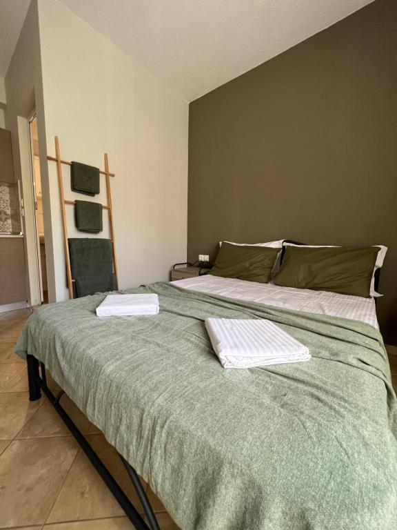 kochyli studios, Asprovalta (updated prices 2026)