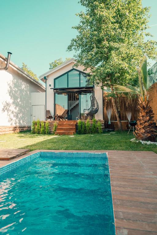 Lemoon House Sapanca - Turkey