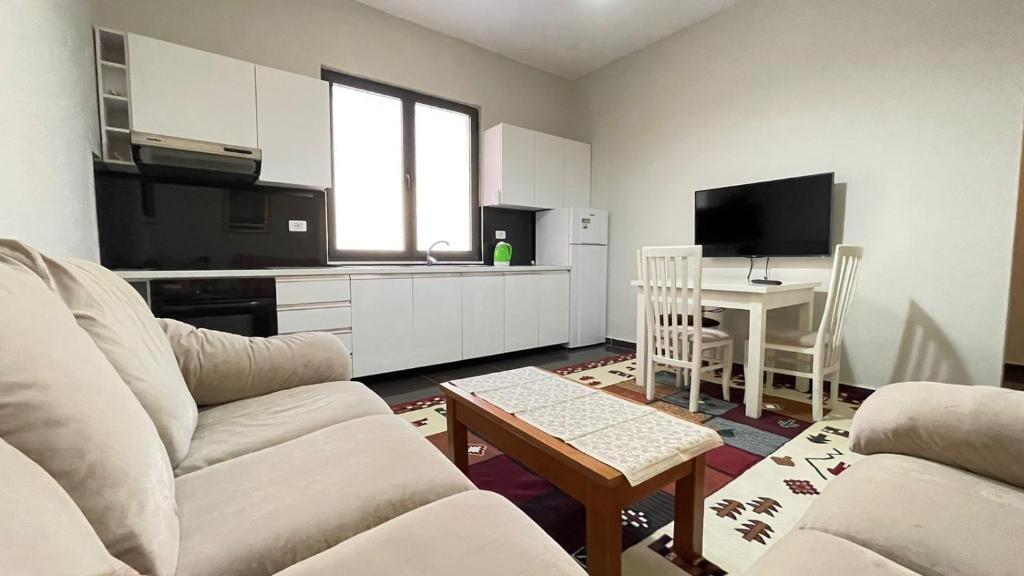 Cozy condo in Tirana at Pazari i Ri, Tirana (updated prices 2025)